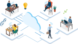 IT Support Bromsgrove | Emerald Group